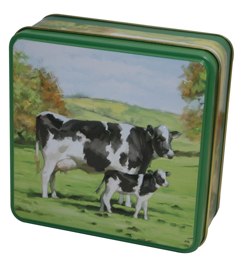 MINI CHOC CHIP 3D SHEEP BOX 150g - Gifts4Presents